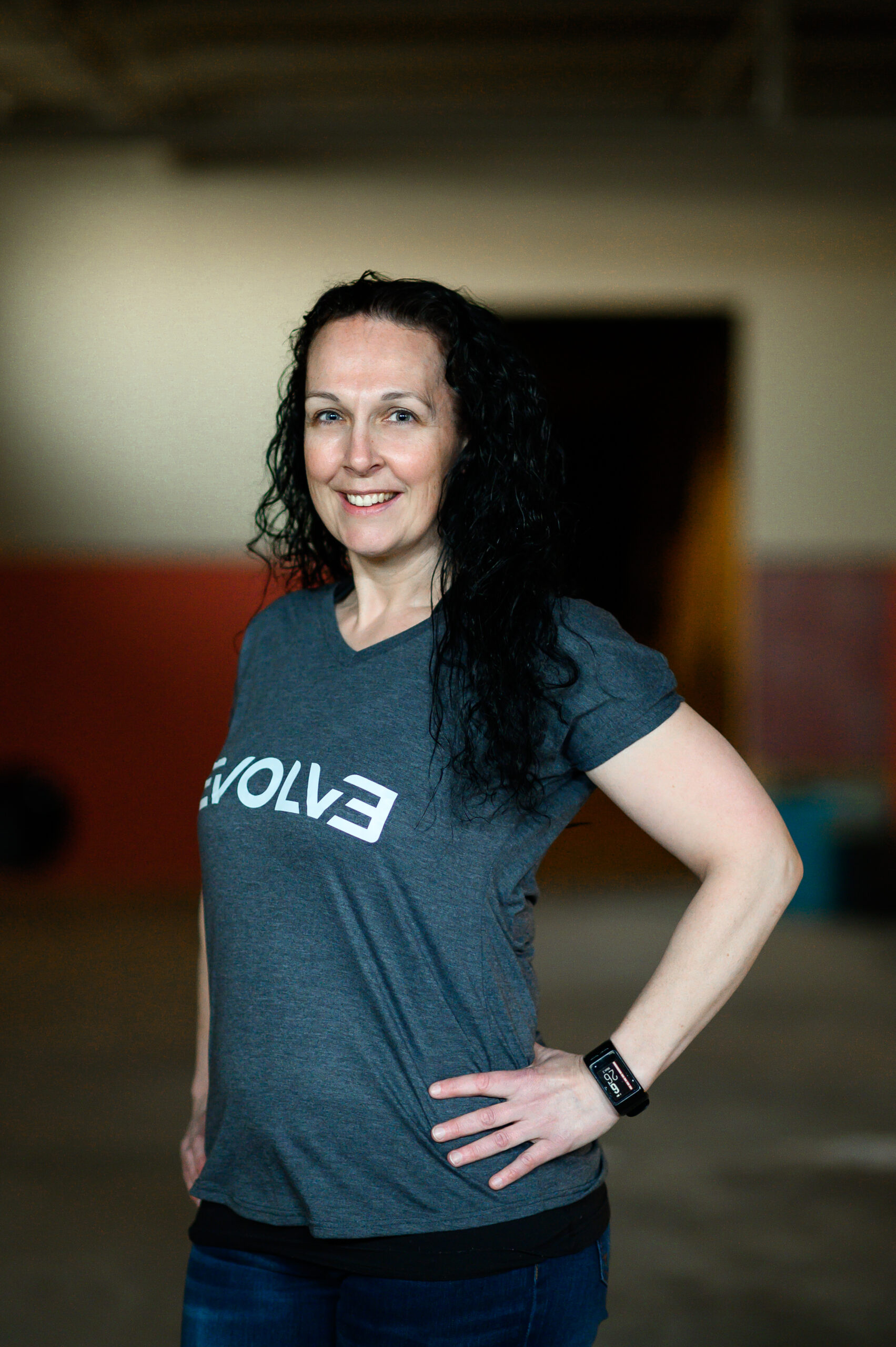 Learn More About Evolve Fitness Inc