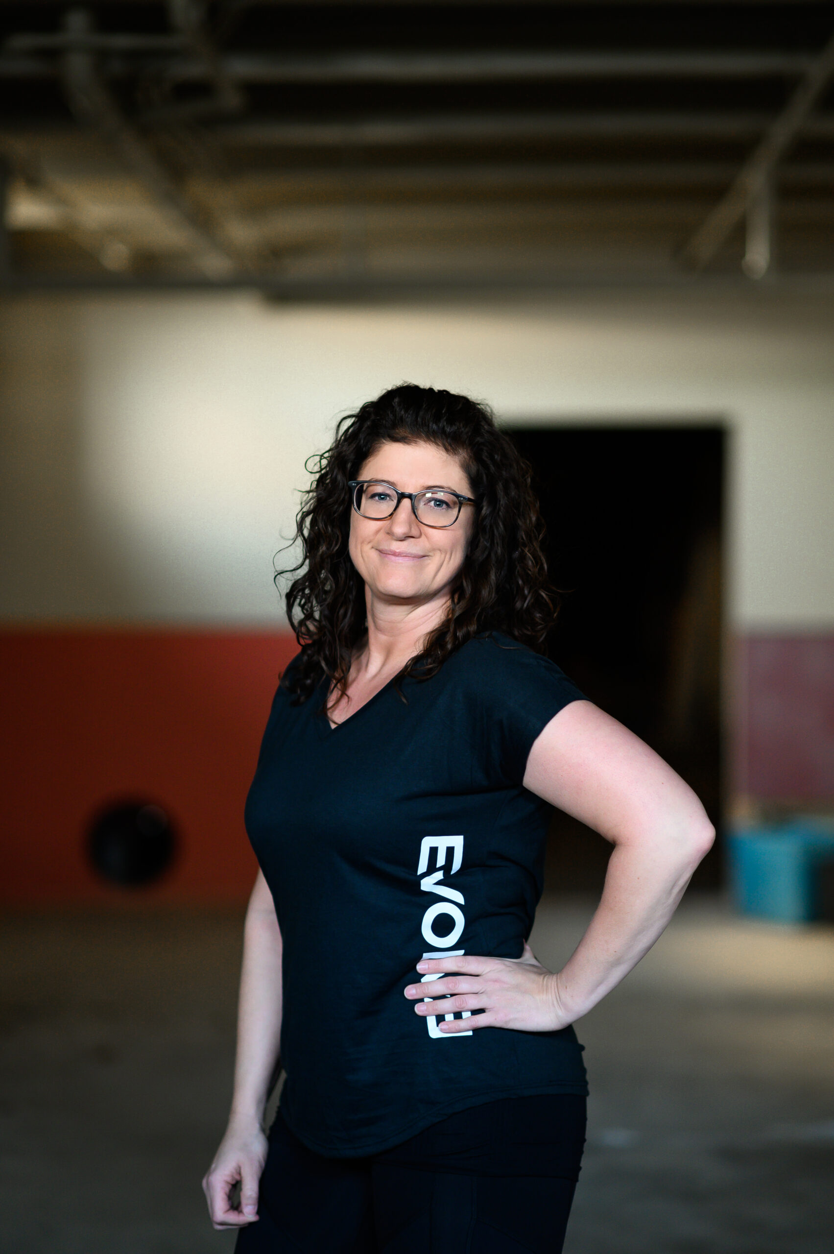 Learn More About Evolve Fitness Inc